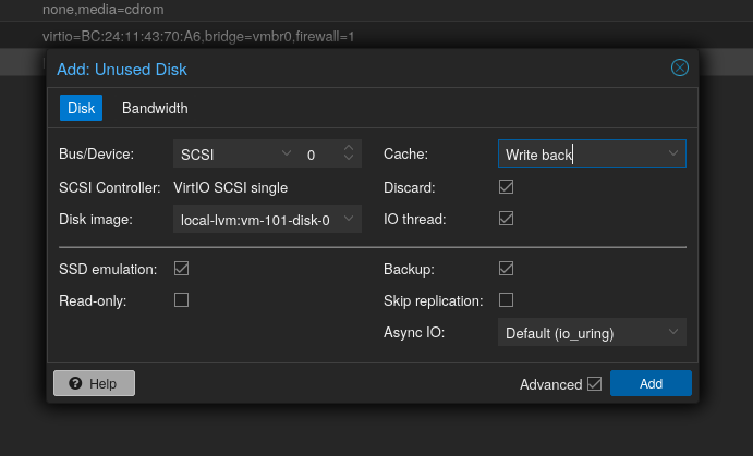 Run Arknights on WayDroid, as Proxmox VM, and enable GPU Acceleration